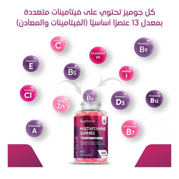 حبوب المضغ باريكول كومبليت Baricol® Complete المنتج الأول للمتكممين ...